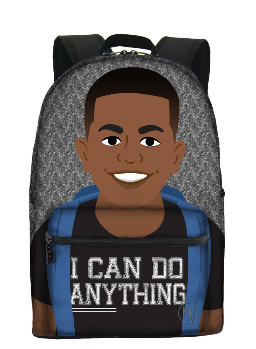 Backpack For Boys | Cameron Boys School Backpack | Ase And Company ...