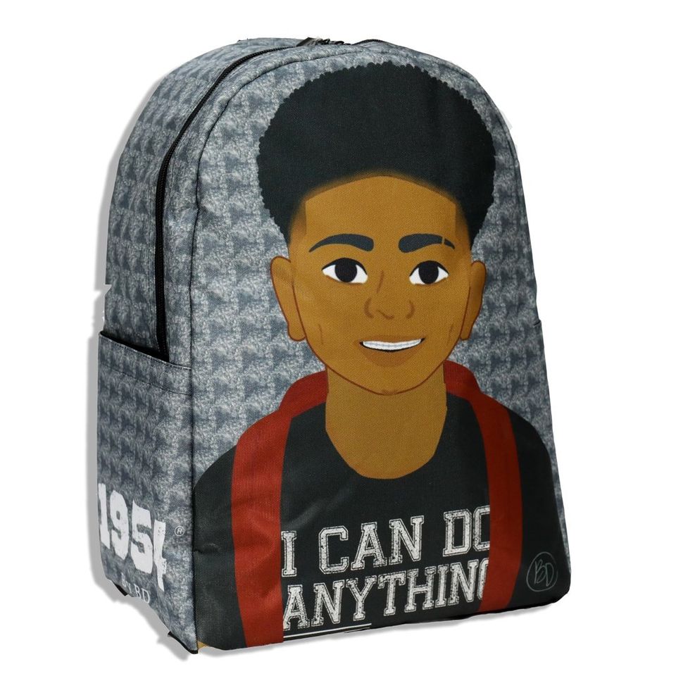Backpack For Boys | Cameron Boys School Backpack | Ase And Company ...
