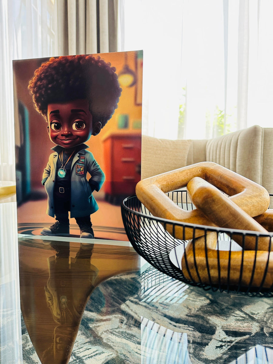 Student Pocket Folder – Àse & Company