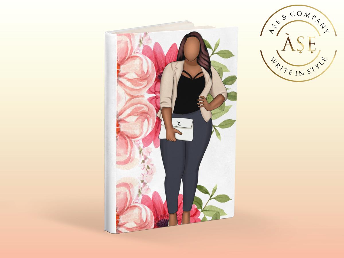 Your Doing Better Than You Think! Journal – Àse & Company