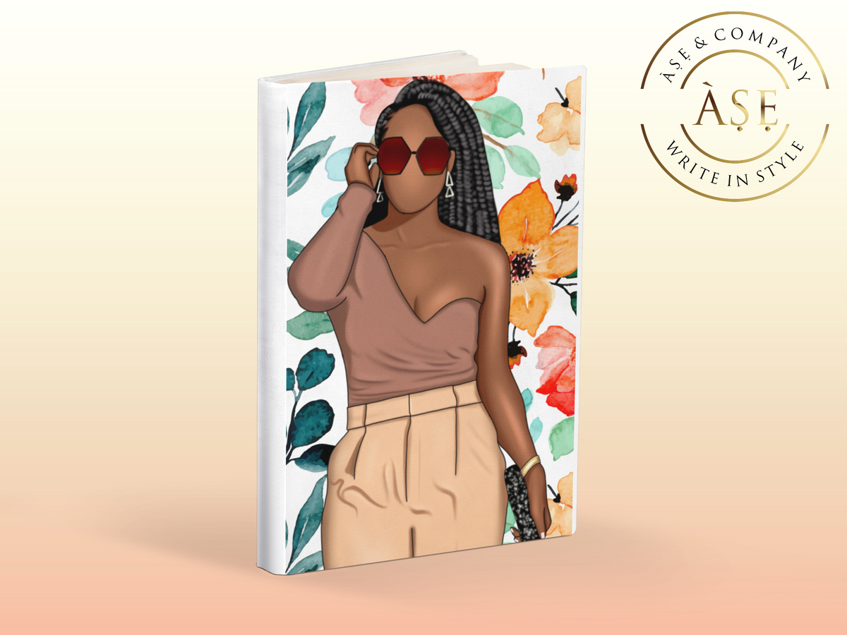 Ms. Right Journal – Àse & Company