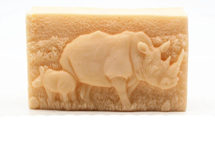 Rhino Soap Bars – Àse & Company